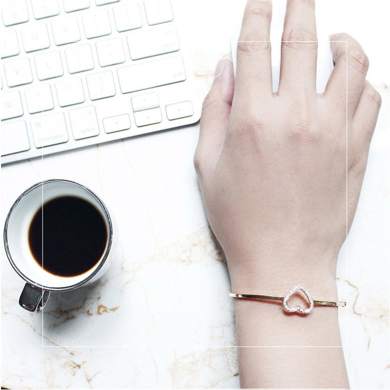 Bracelets and Bangles – Atelier818 Fine Jewelry